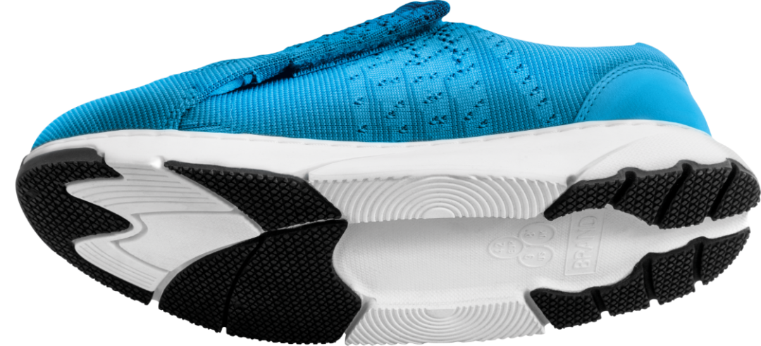 Axis Balance Shoes : chaussures de confort